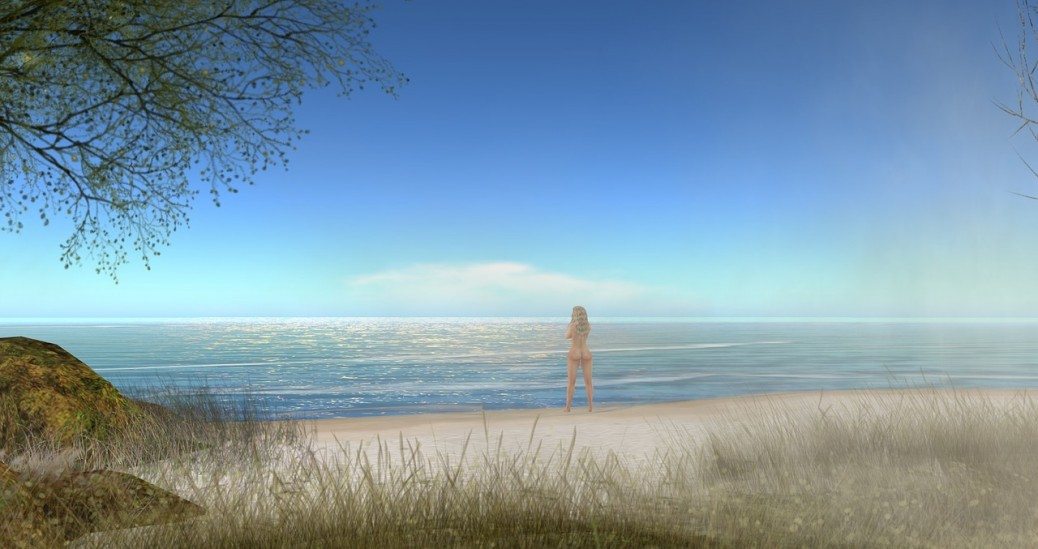 Ko labāk nedarīt nūdistu pludmalēs?