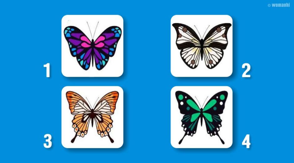 Tests: Izvēlies taureni un uzzini savas dvēseles noslēpumus