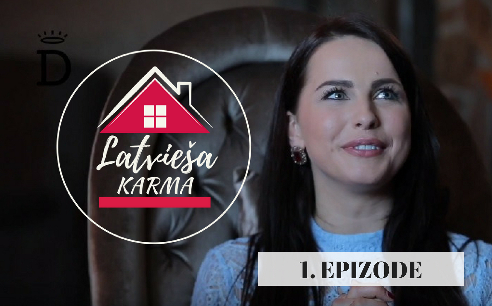 Aktrise Lelde Dreimane - par panākumiem un šķēršļiem ceļā uz savu ...