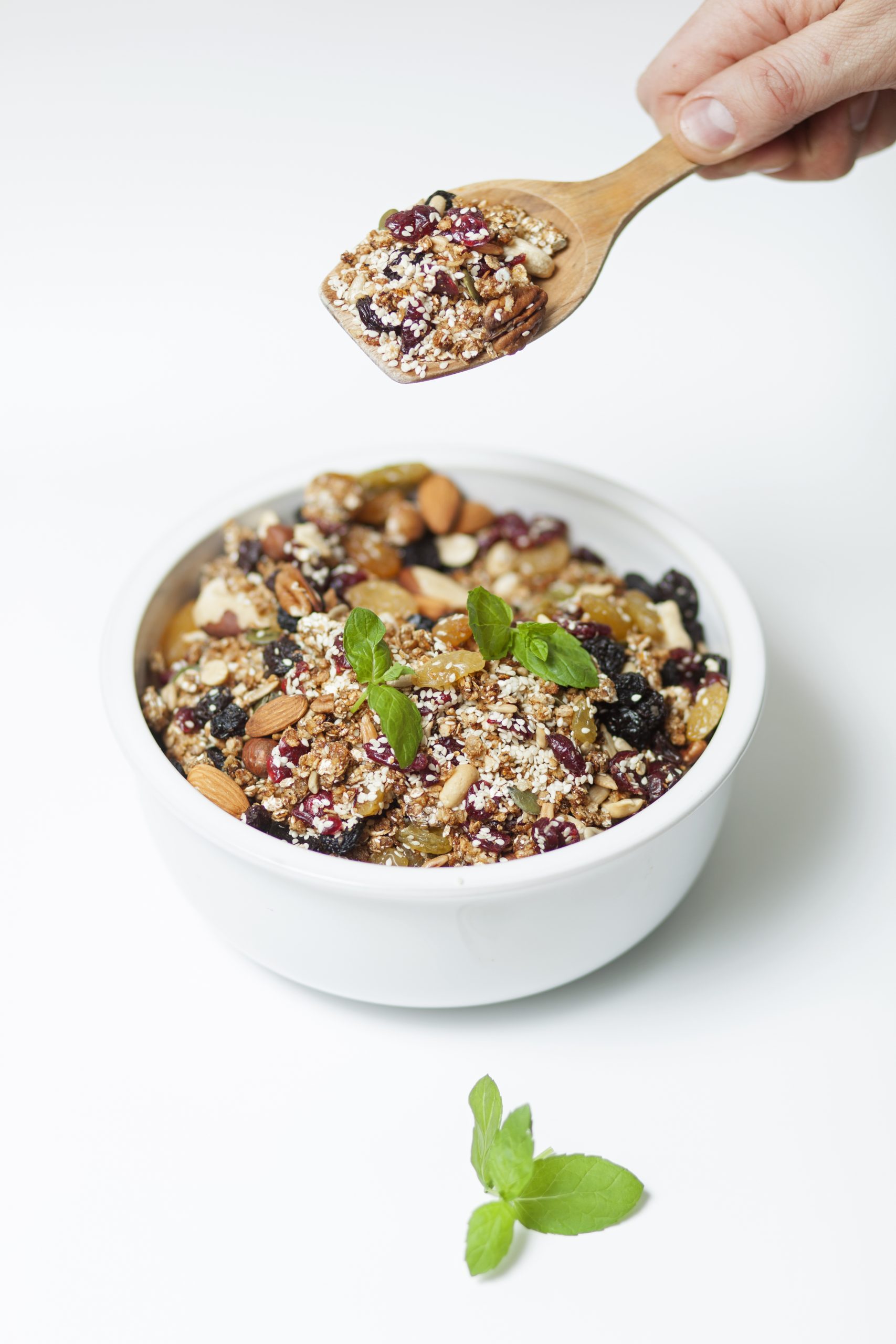 Veselīgas pusdienas, ko bērnam dot līdzi uz skolu – Normunda Baranovska ...