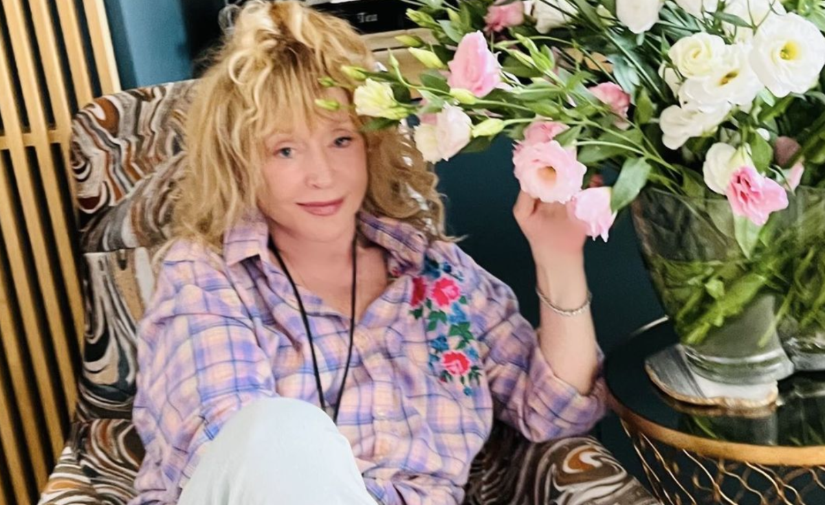 Alla Pugačova atradusi veidu, kā palīdzēt Ukrainai