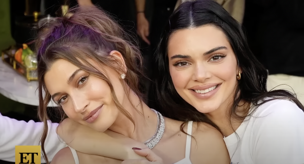 Modele Kendala Dženere piedzīvo fotošopa misēkli! (+VIDEO)